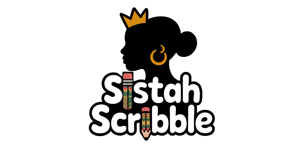 Our Brand – Sistah Scribble